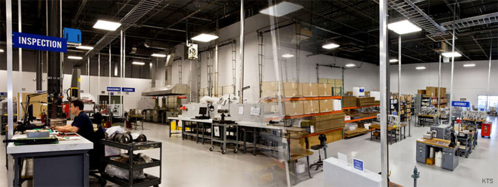 GenNx360 Portfolio Company Acquires Keystone Turbine Services - NAIC