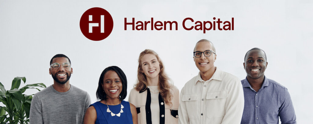 Harlem Capital Closes Oversubscribed Fund II - NAIC