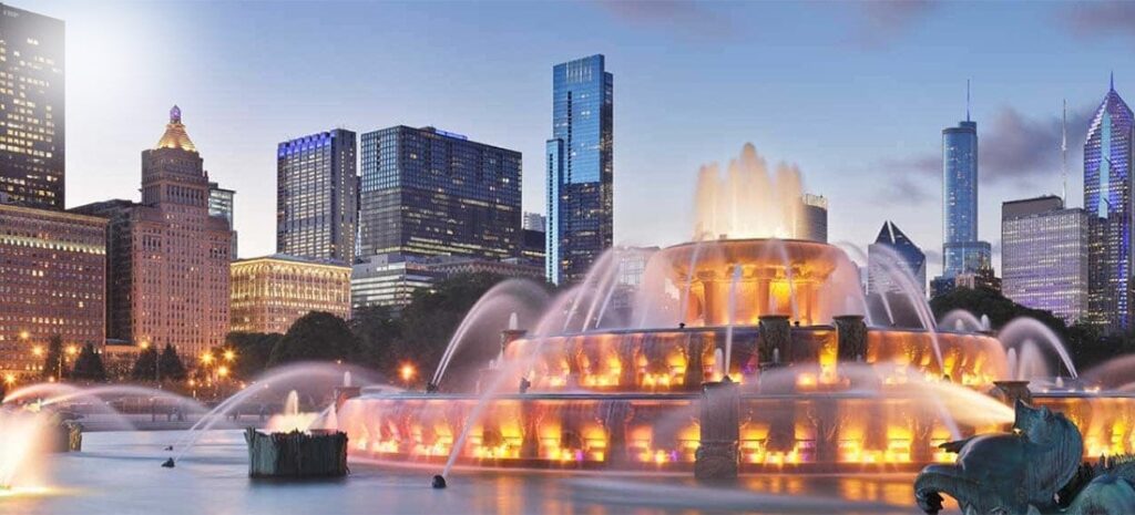 ICV Partners Exceeds Fund IV Target With Final Close Of $585 Million - NAIC