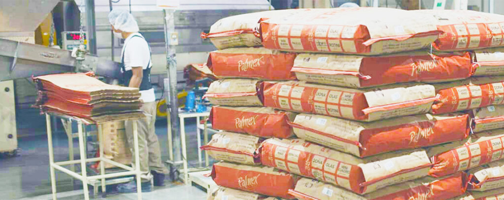 Wind Point Partners Acquires Palmex - NAIC