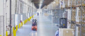 Wind Point Portfolio Company Acquires CFS Division Of Arrowpac International - NAIC