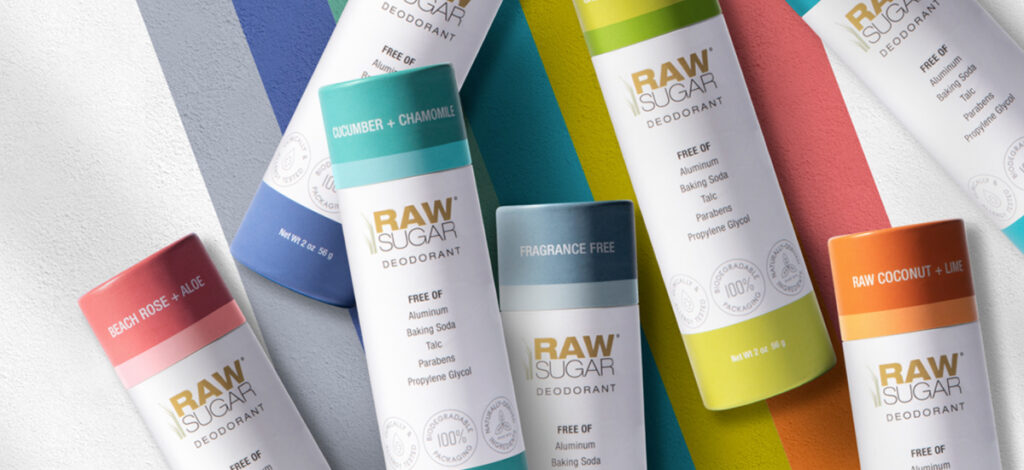 WM Partners Announces Agreement To Invest In Raw Sugar - NAIC