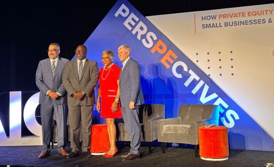 2023 Year in Review - NAIC