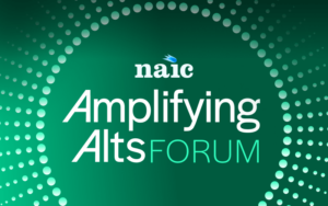 National Association of Investment Companies - NAIC