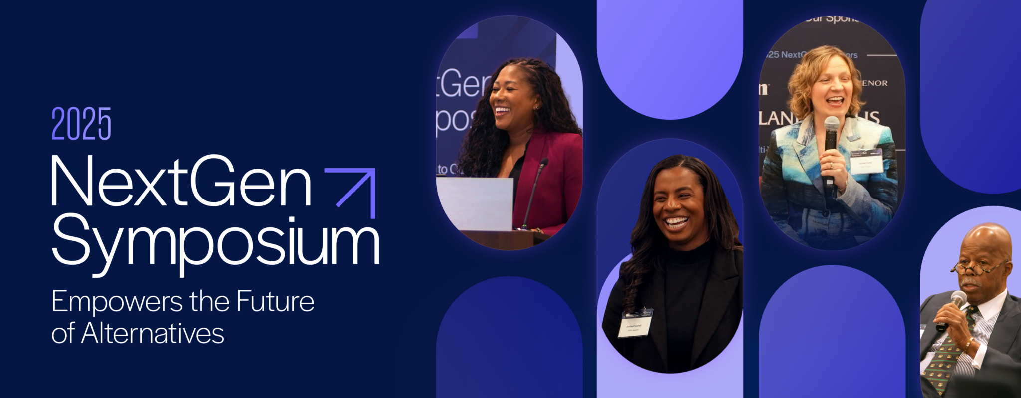 2025 NextGen Symposium Empowers the Future of Alternatives - NAIC