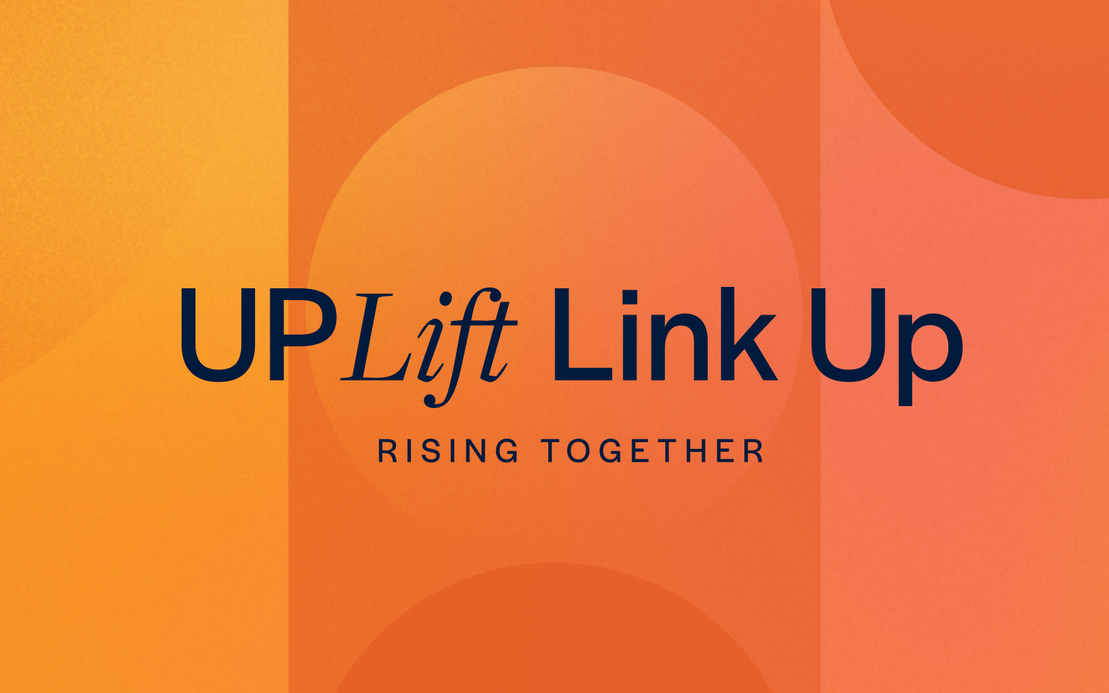 Upcoming Events - NAIC